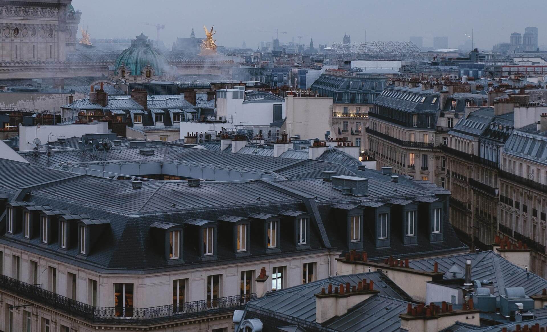 8 conseils pour rénover un appartement haussmannien | LBM™